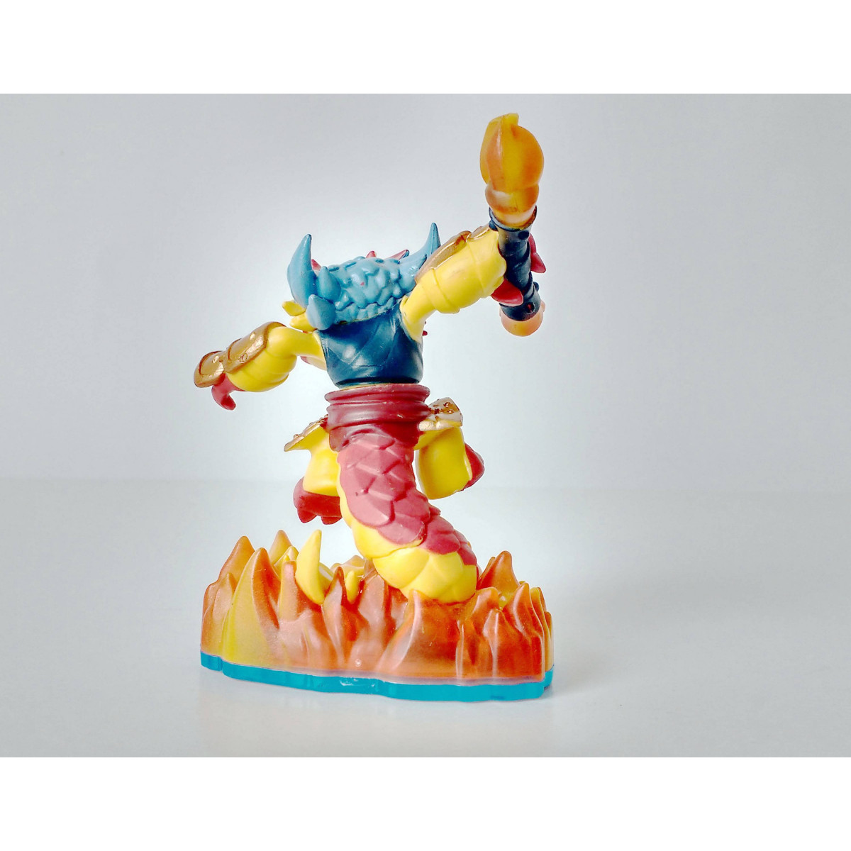 CENEX - Fire Kraken - Swap Force