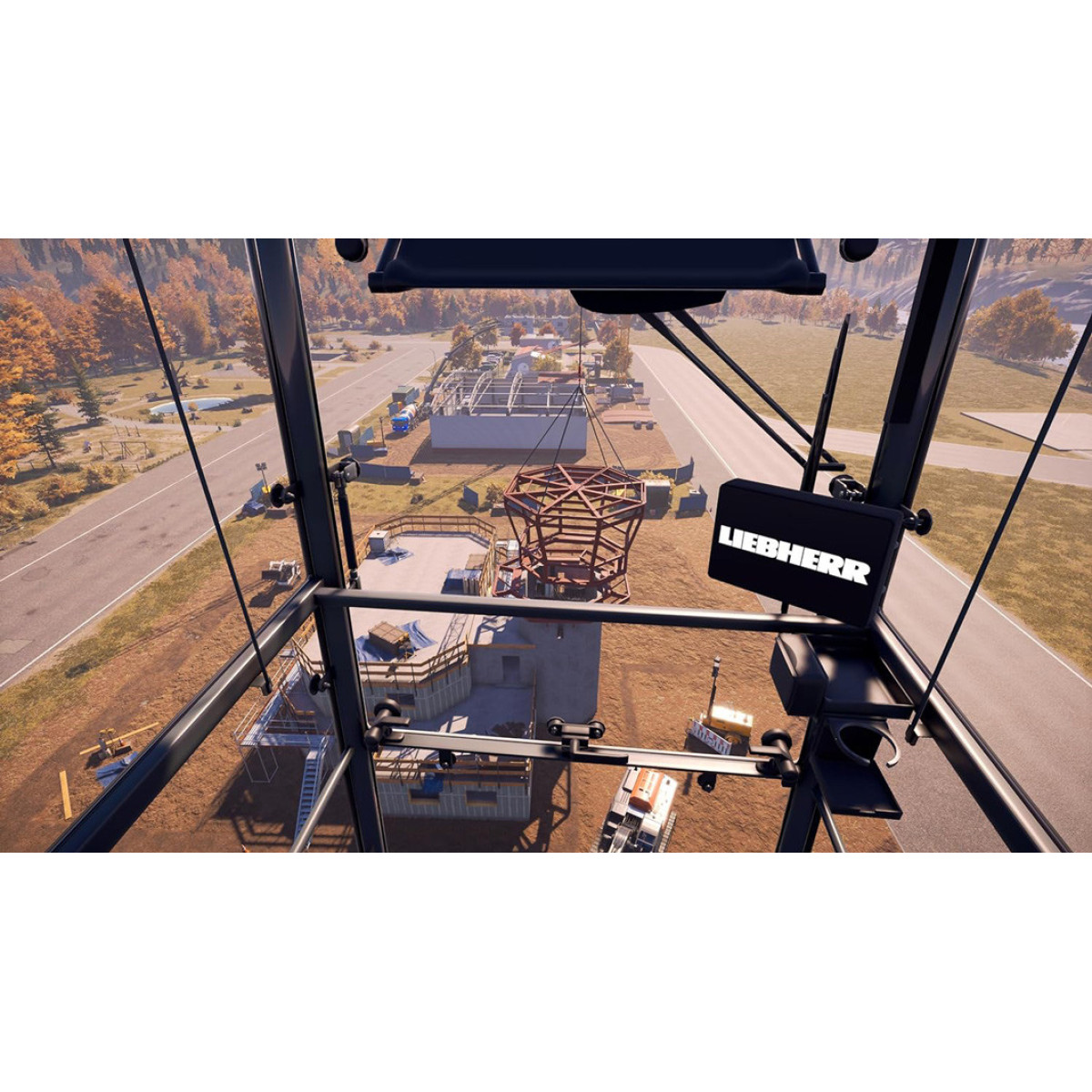 XBS - Construction Simulator - CENEX