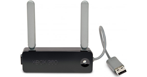CENEX - Xbox 360 Wireless Network Adapter A/B/G & N
