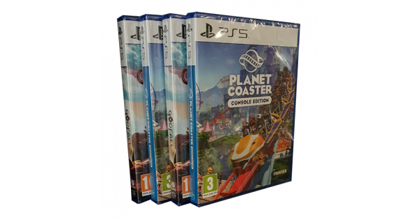 PlayStation 5 játékok - Több száz féle szoftver - CENEX