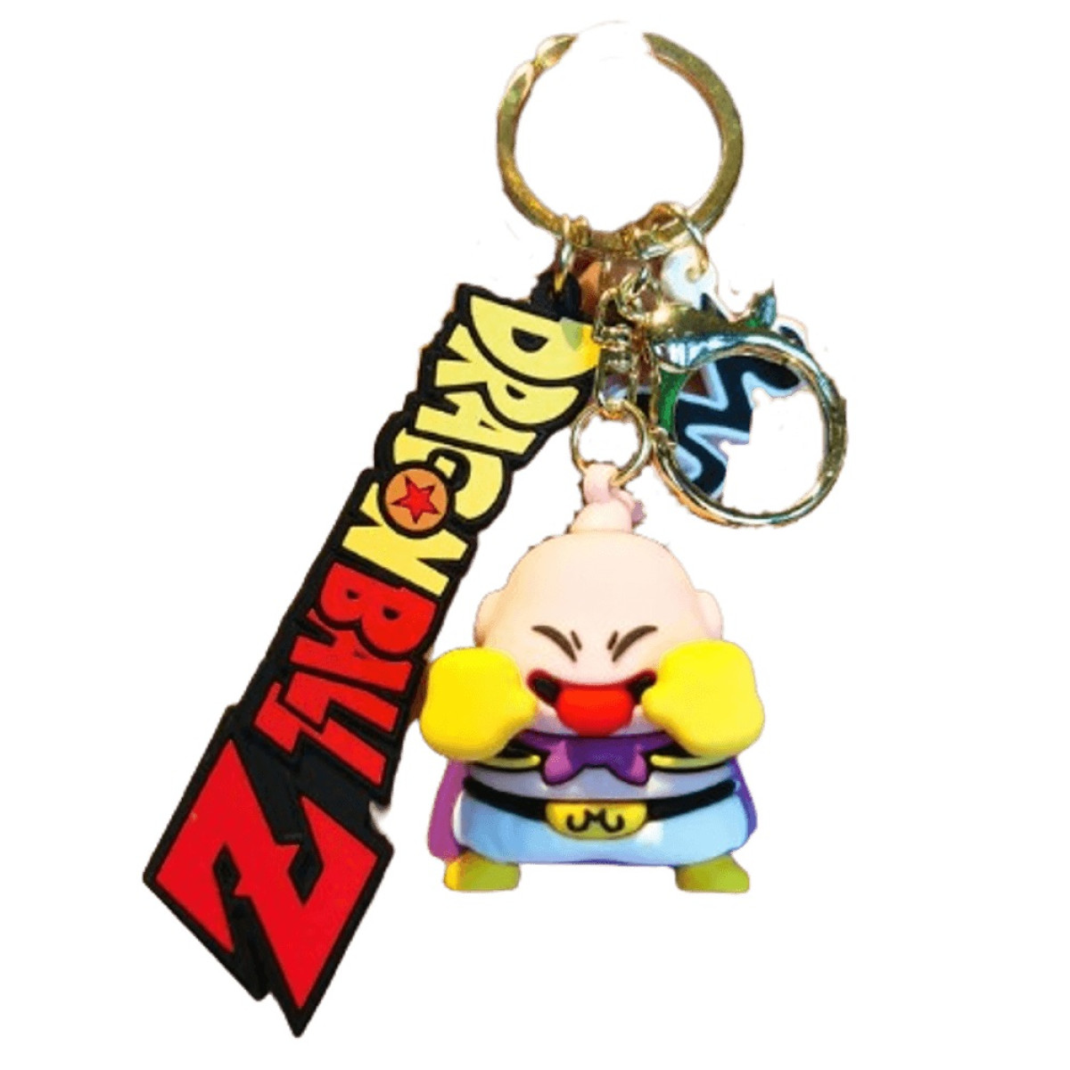 CENEX - Dragon Ball Z Majin Boo mini kulcstartó