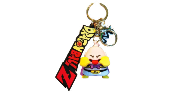 CENEX - Dragon Ball Z Majin Boo mini kulcstartó